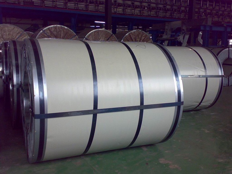 Tin tức thị trường Inox